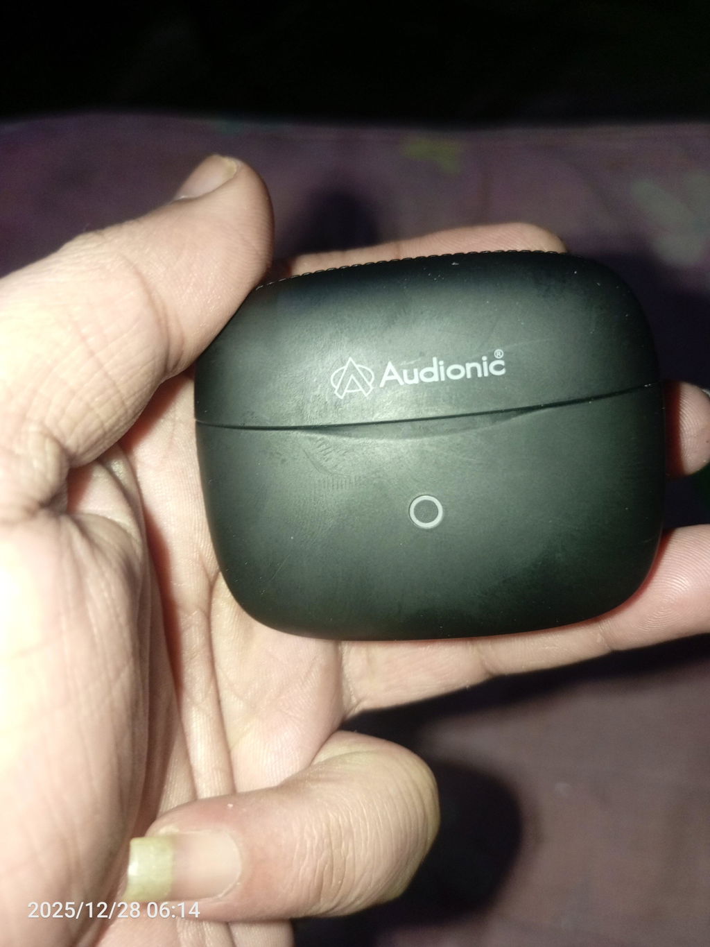 Airbud 740 ION with ANC – Audionic